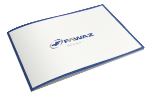 Corporate Logo – FAWAZ Refrigeration & Air-Conditioning