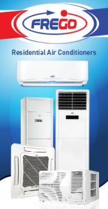 FAWAZ Refrigeration & Air-Conditioning – شركة فواز للتبريد وتكييف الهواء