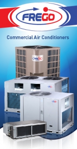 FAWAZ Refrigeration & Air-Conditioning – شركة فواز للتبريد وتكييف الهواء